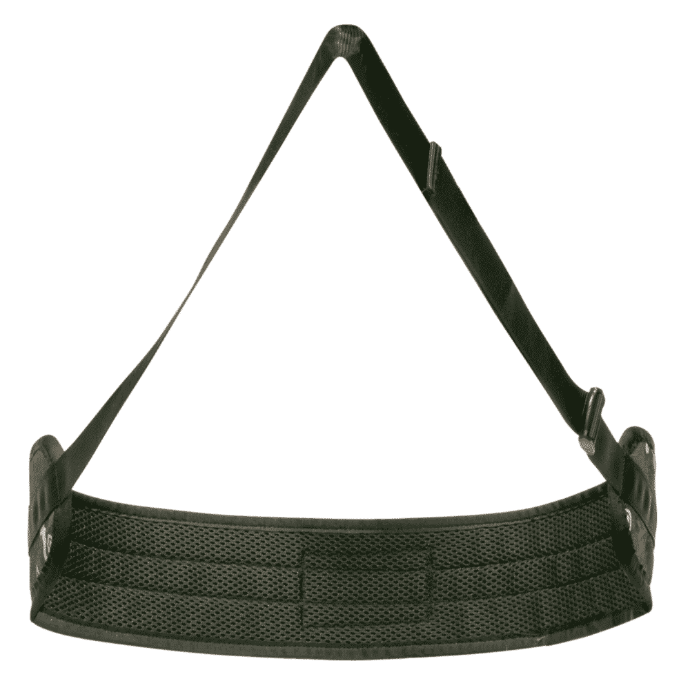 Camo Back-Bands | CRUZR SADDLES