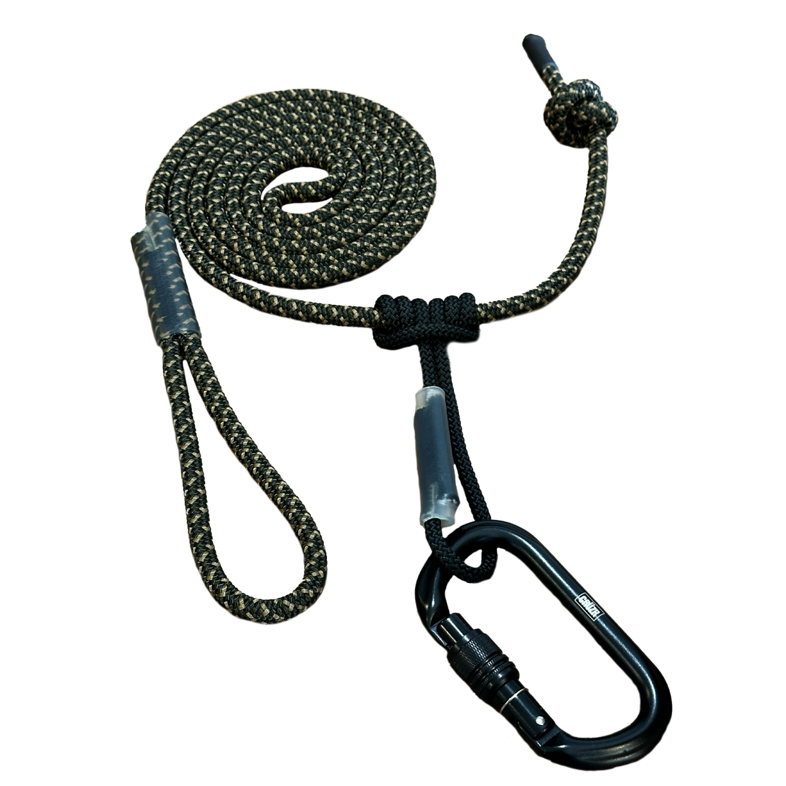 CRÜZR Tree Tether / Lineman Rope | CRUZR SADDLES