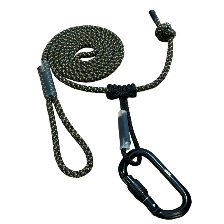 Saddle Rope | CRUZR SADDLES
