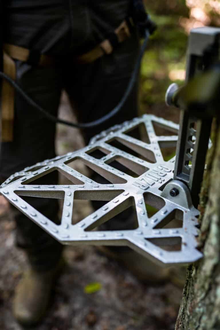 The Seeker | CRUZR SADDLES