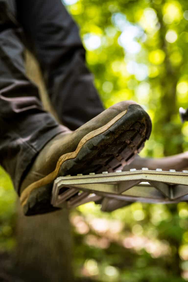 The Seeker | CRUZR SADDLES