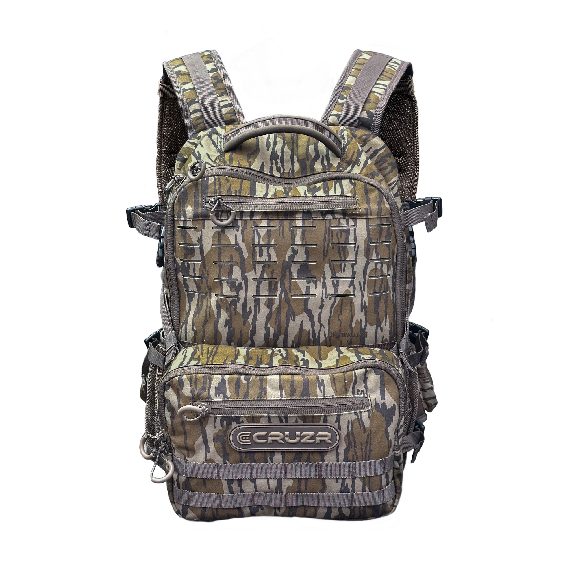 Saddle Hunting Gear - Platforms, Sticks, Ropes & More | CRUZR