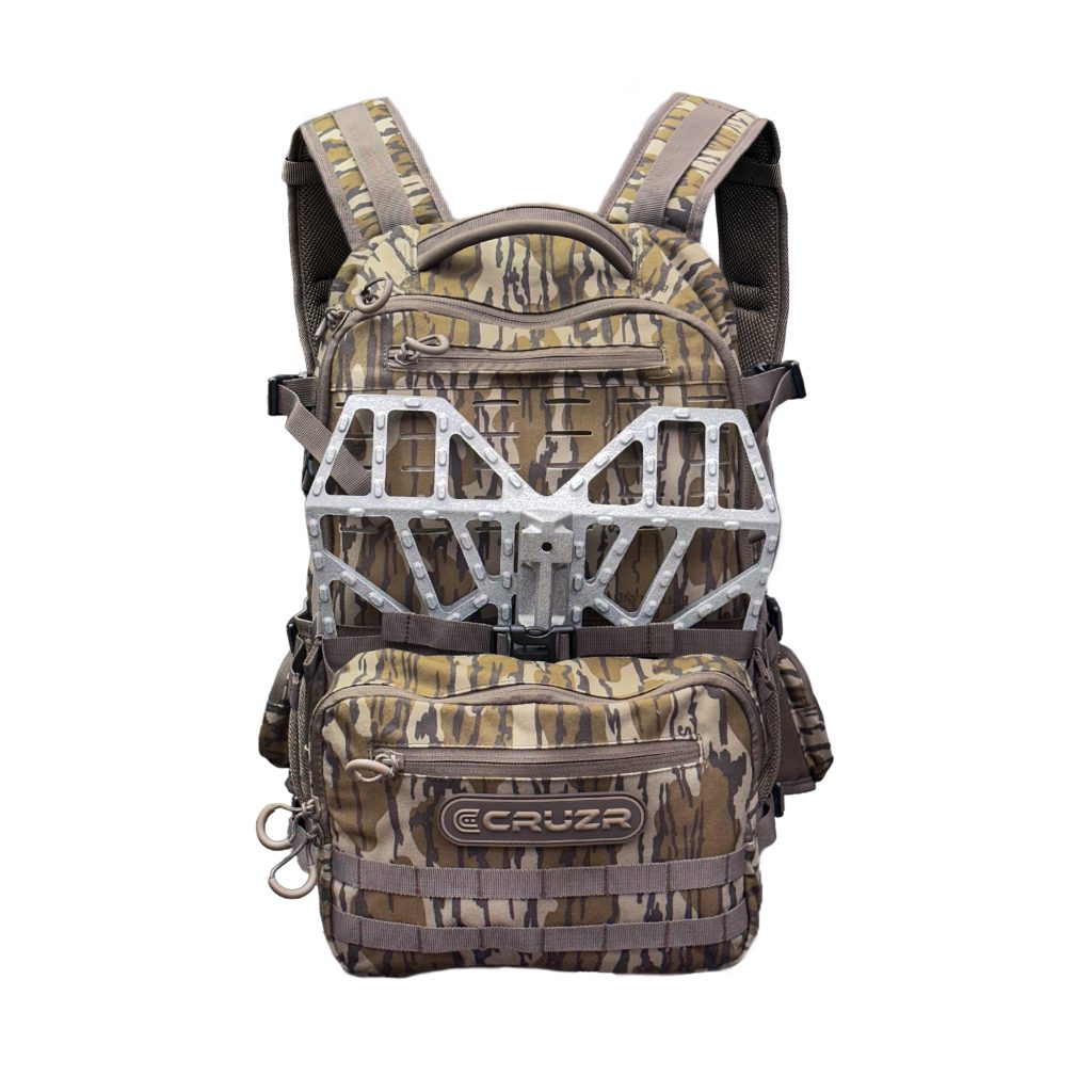 Escape Pack™2.0 | CRUZR SADDLES