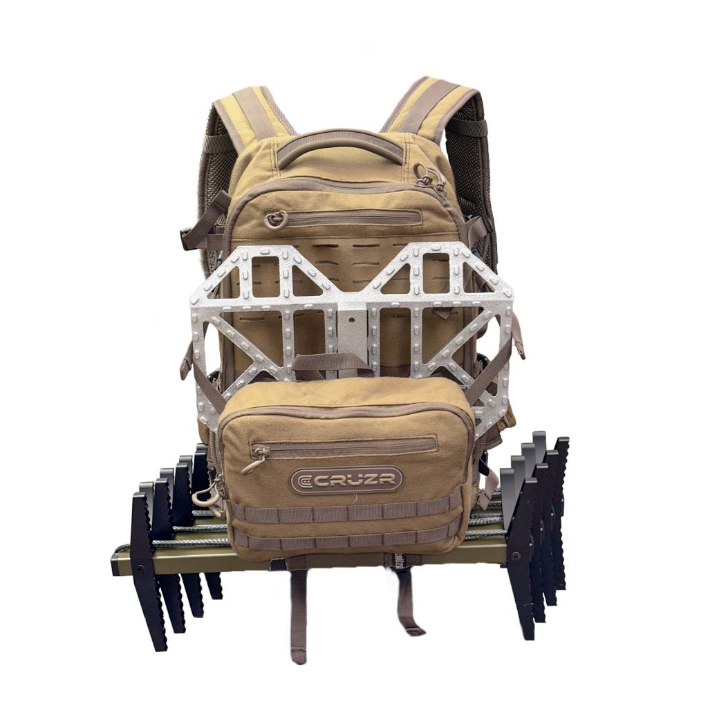 Escape Pack™2.0 | CRUZR SADDLES