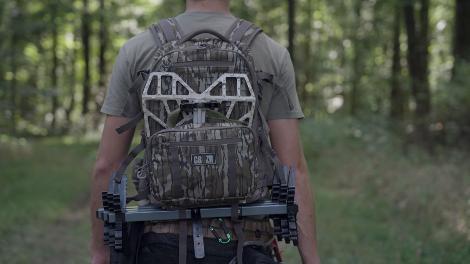 The Escape Pack™ | CRUZR SADDLES