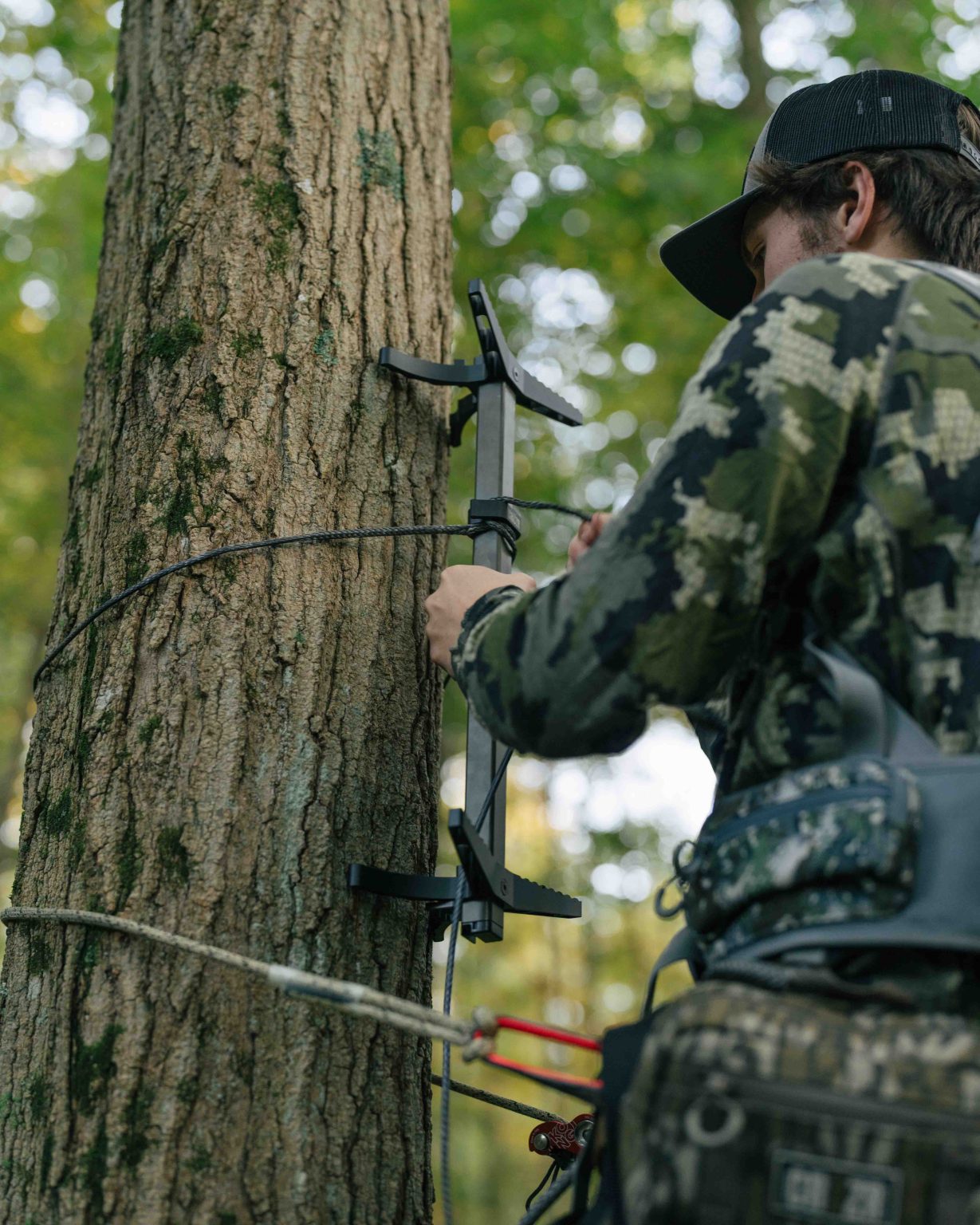 CRÜZR SOLUTION STICKS™ | CRUZR SADDLES