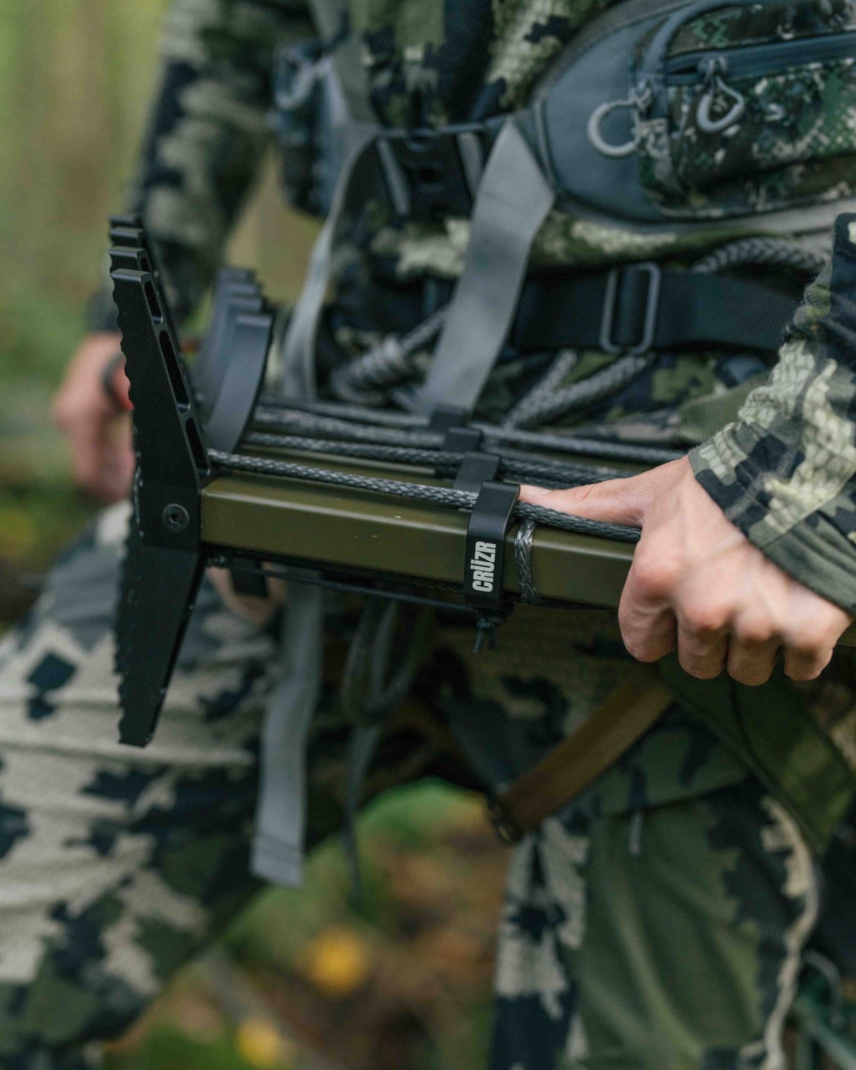 CRÜZR SOLUTION STICKS™ | CRUZR SADDLES