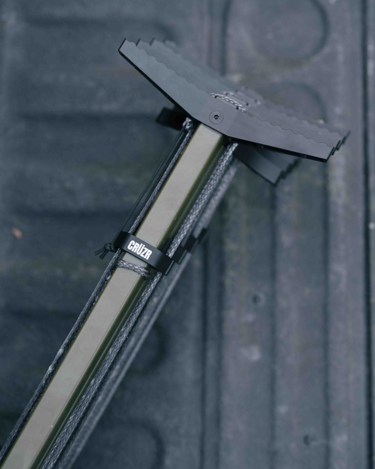 CRÜZR SOLUTION STICKS™ | CRUZR SADDLES