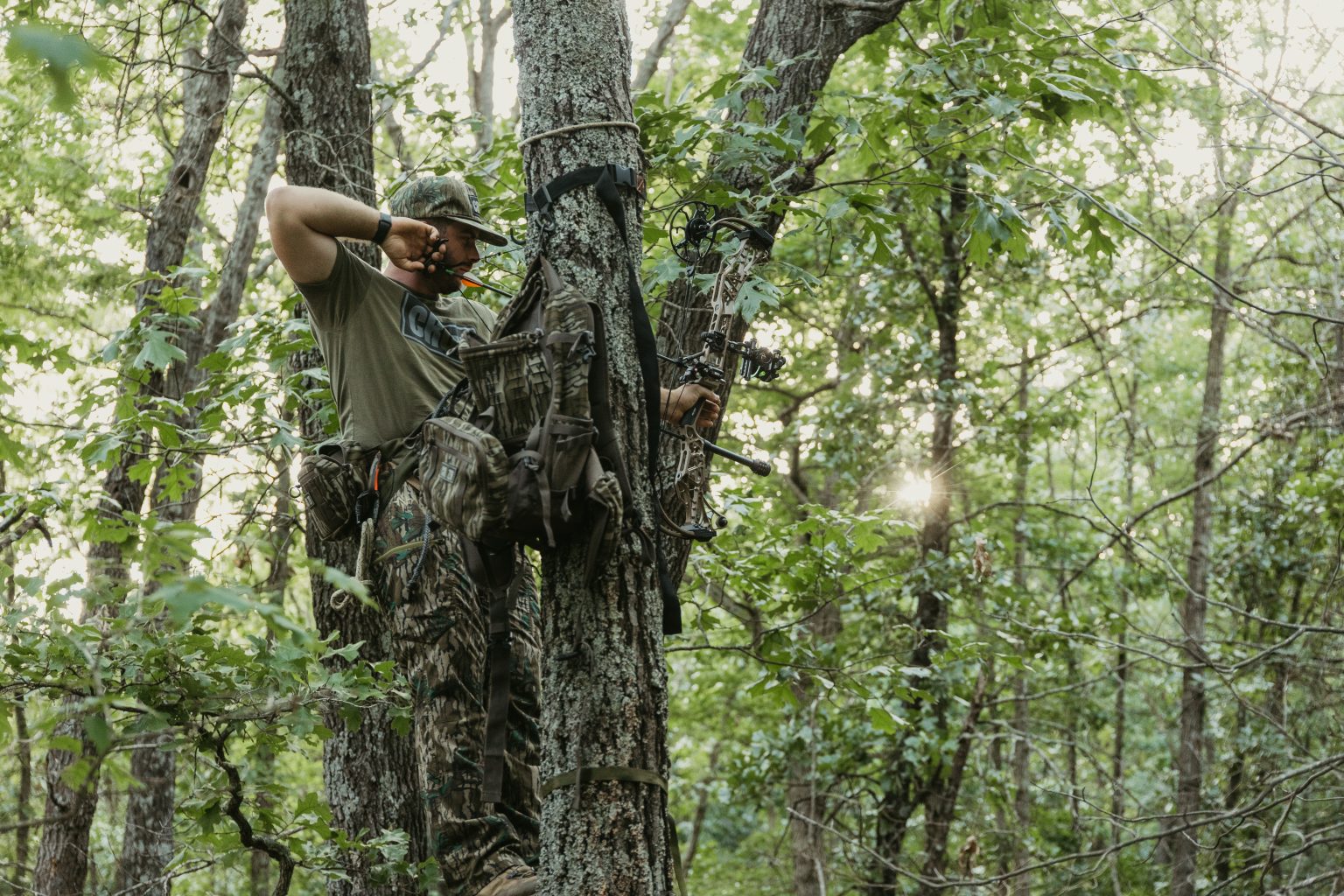3 Comfortable Saddle Hunting Setup Upgrades Every Hunter Should Add