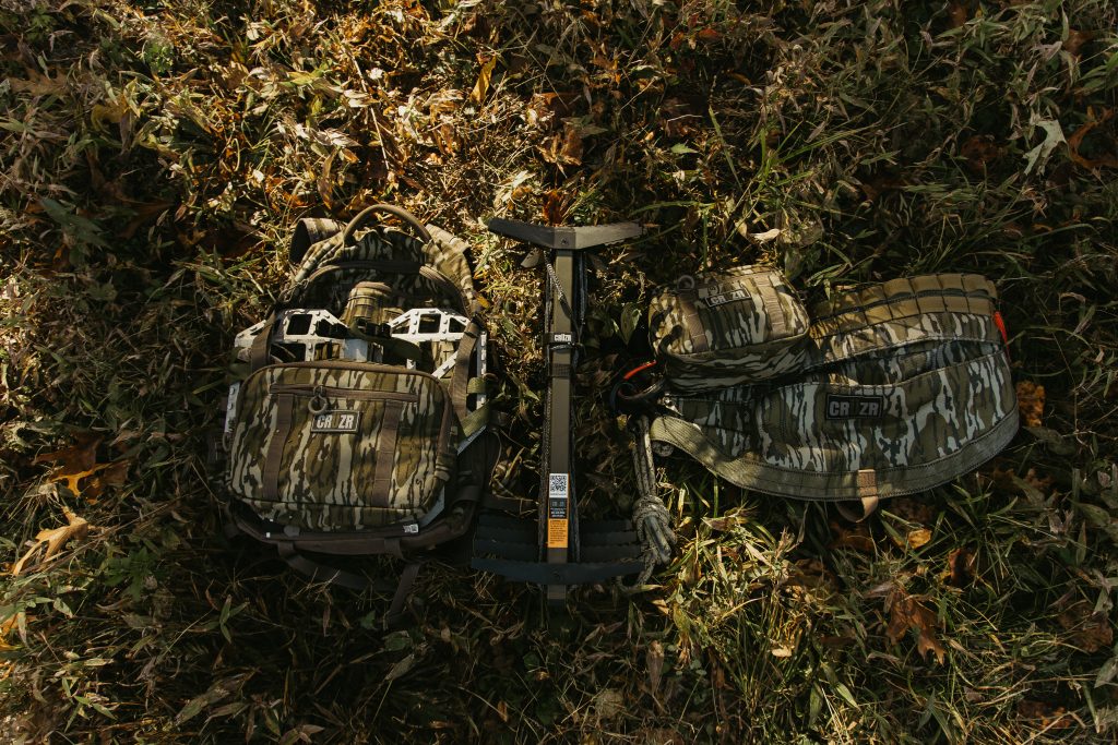 Hunting Accessories Collection | CRUZR SADDLES