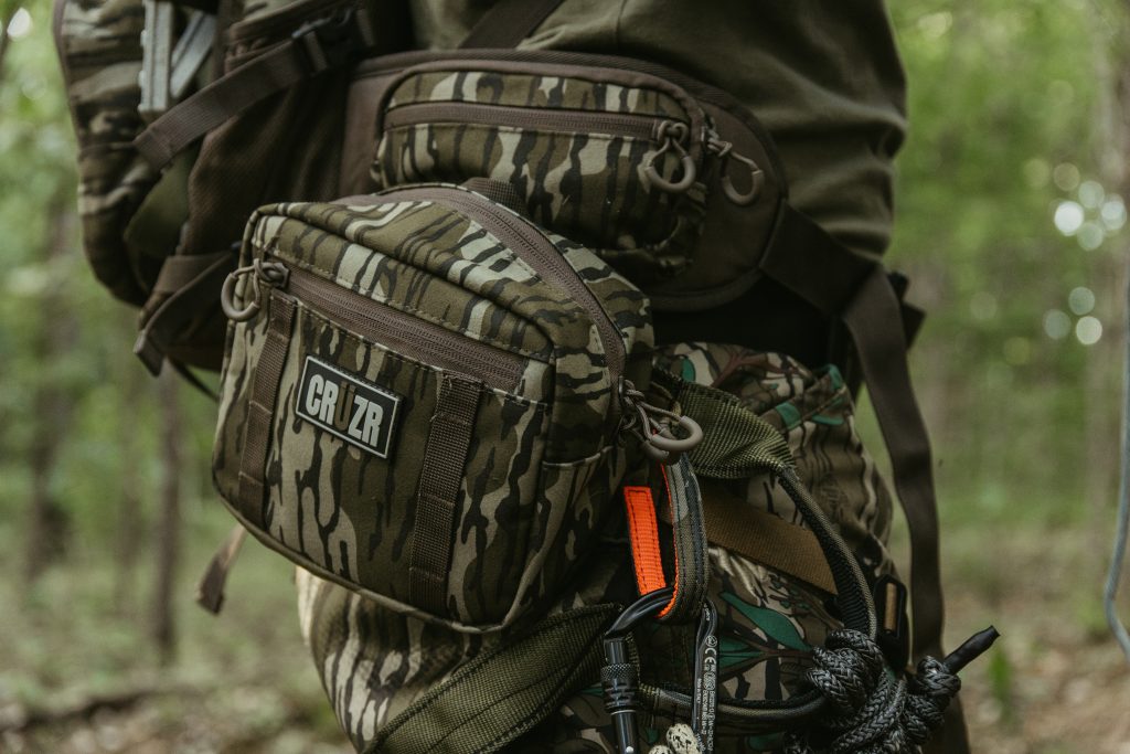 Top 5 Essential Hunting Saddle Accessories Every Mobile Hunter Needs ...