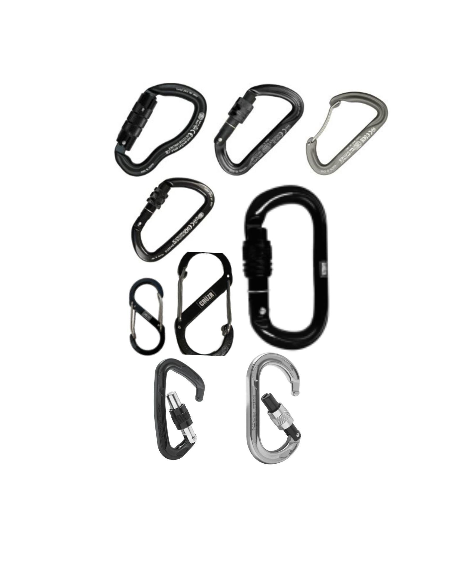 Saddle Hunting Rappel Kit | CRUZR SADDLES