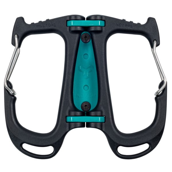 Notch Cargo Tool Carrier | CRUZR SADDLES